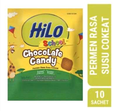 Jual Hilo School Coklat Isi 10 Termurah - Harga Grosir Terupdate Hari ...