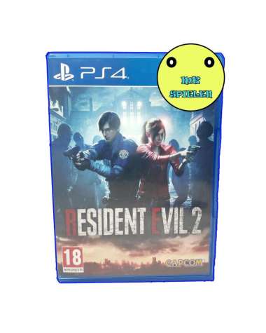 Jual Resident Evil 4 Remake Original Murah - Harga Diskon Juni 2024 | Blibli