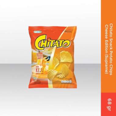 Promo Chitato Sapi Bumbu Bakar (Spicy Grilled Beef Flavour) 68 Gr ...