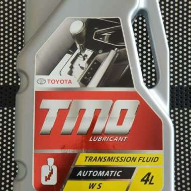 Jual Oli Ws Tmo Terbaru Dengan Harga Termurah Di 2022 | Blibli