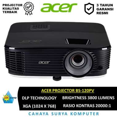 Jual Proyektor Dlp Acer Original Murah - Harga Diskon Desember 2022 ...