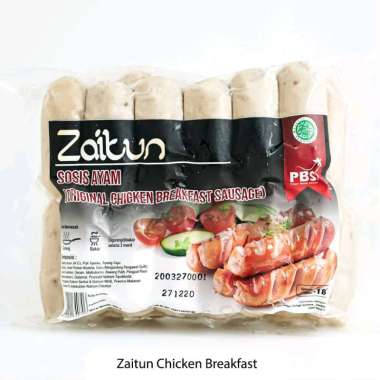 Jual Zaitun Sosis Termurah - Harga Grosir Terupdate Hari Ini | Blibli