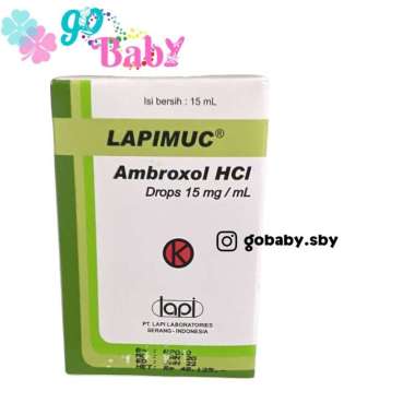 Ambroxol Drops Lengkap Harga Terbaru April 2023 | Blibli