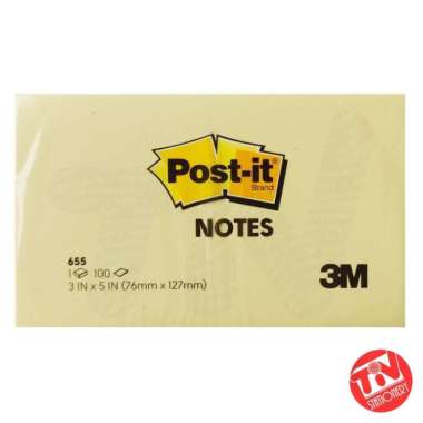 Jual Kertas Post It 655 Original Murah - Harga Diskon Januari 2023 ...