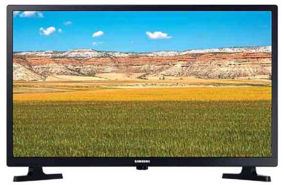Jual Samsung Tv 24 Inch Yang Murah Terbaik Mei 2022 - Harga Murah ...