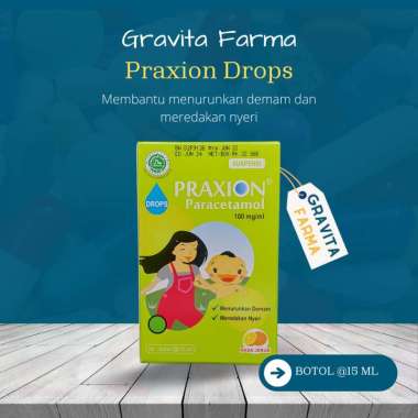 Praxion Lengkap Harga Terbaru Juni 2023 | Blibli