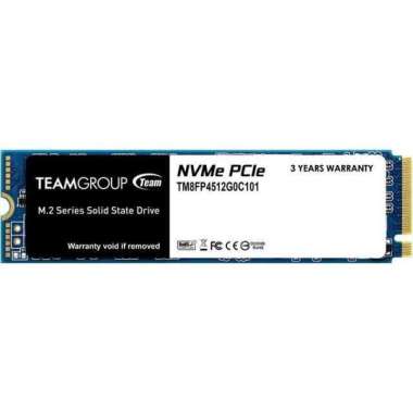 Jual Ssd Nvme M 2 Teamgroup Original Murah - Harga Diskon April 2023 ...