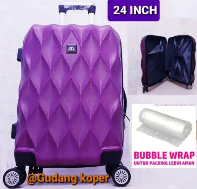 Jual Tas Koper Yang Bisa Jalan Sendiri Original Murah - Harga Diskon ...