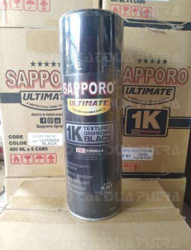 Jual Sapporo Ultimate K36 Dashboard Terbaru Dengan Harga Termurah Di 2023 | Blibli