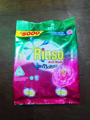 Jual Rinso 1 Gram Termurah - Harga Grosir Terupdate Hari Ini | Blibli