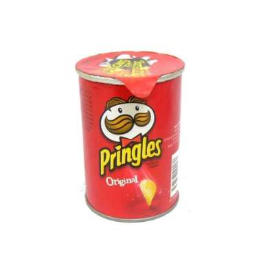 Jual Pringles Mini Original Termurah - Harga Grosir Terupdate Hari Ini ...