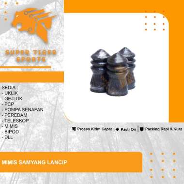 Jual Samyang Gun Original Terbaru - Harga Promo Murah Desember 2022 ...