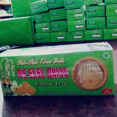 Jual Pie Susu Dhian Official Terbaik Februari 2023 - Harga Murah ...