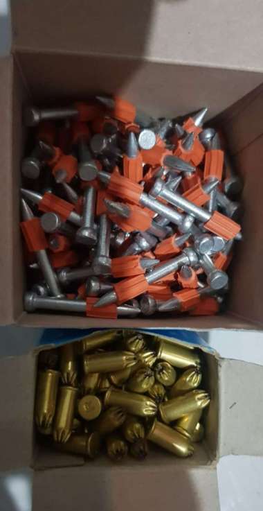 Jual Paku Ramset Dan Mesiu Terlengkap - Harga Murah Agustus 2022 | Blibli