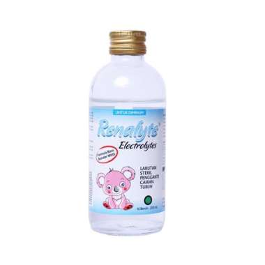 Pedialyte Electrolyte Lengkap Harga Terbaru Februari 2023 | Blibli