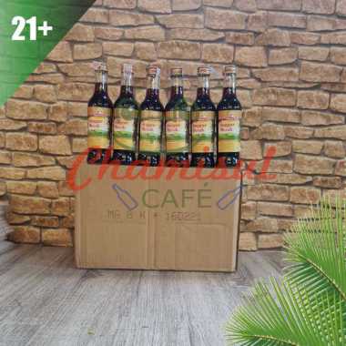 Jual Amer Gold Satu Dus Termurah - Harga Grosir Terupdate Hari Ini | Blibli