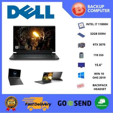 Laptop Dell Alienware - Harga Terbaru Juni 2024 & Gratis Ongkir | Blibli