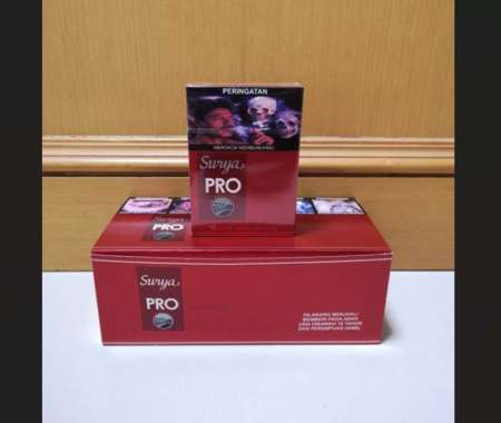 Jual Rokok Gudang Garam Surya16 Terbaik April 2022 - Harga Murah ...