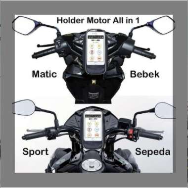 Harga Tas Beat 💯 Terbaru, Spesifikasi, & Kredit Juni 2026