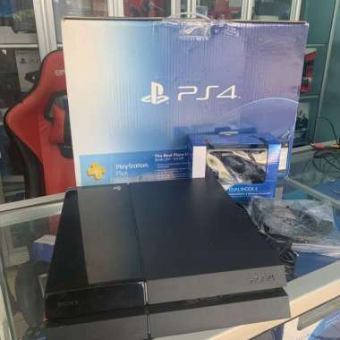 Jual PS4 Pilihan Termurah Desember 2022 | Blibli