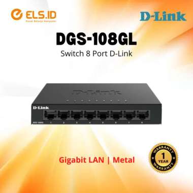 Jual Dlink Port Switch Original Murah - Harga Diskon Mei 2023 | Blibli
