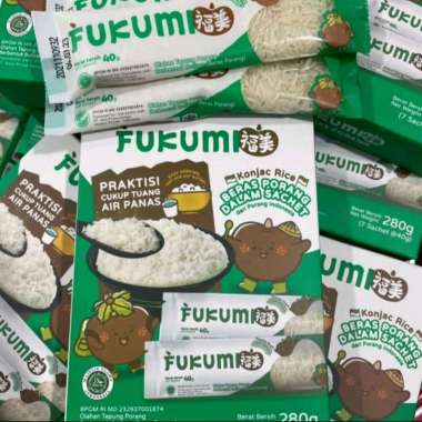 Harga Fukumi Terbaru Desember 2022 |BigGo Indonesia