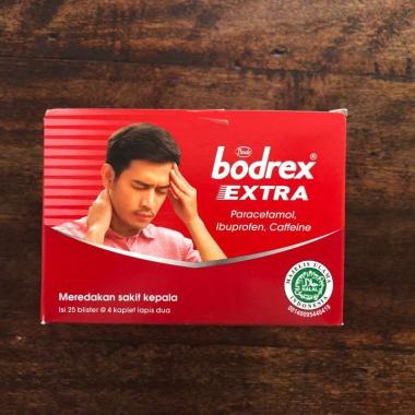 Bodrek Extra Box Lengkap Harga Terbaru Desember 2022 | Blibli