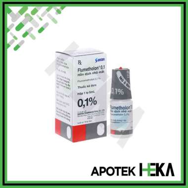 Flumetholon Mata Lengkap Harga Terbaru April 2023 | Blibli