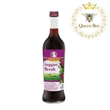 Anggur Merah Orang Tua - Harga Termurah November 2022 | Blibli