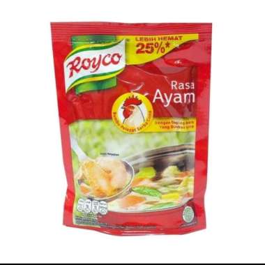 Jual Royco Ayam Besar Murah - Update Harga Grosir Hari Ini | Blibli