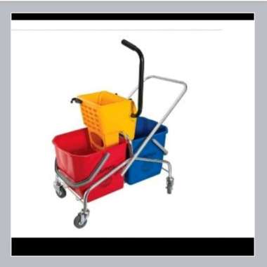 Jual Pel Lantai Peras Double Bucket Original Murah - Harga Diskon Maret ...