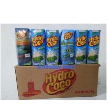 Jual Hydro Coco 250 1 Dus Termurah - Harga Grosir Terupdate Hari Ini ...