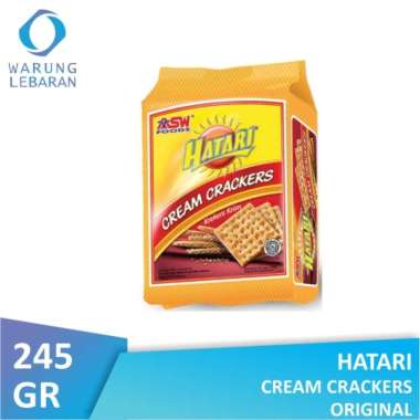 Jual Hatari Crackers Termurah - Harga Grosir Terupdate Hari Ini | Blibli