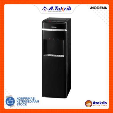 Jual Dispenser Galon Bawah Modena Dd65 Original, Murah & Diskon April ...