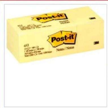 Jual Ukuran Sedang Post It Terlengkap - Harga Murah Juni 2022 | Blibli