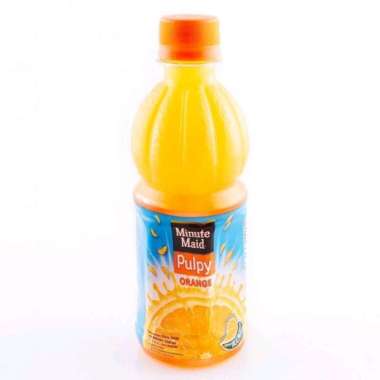 Jual Pulpi Orange Murah - Update Harga Grosir Hari Ini | Blibli