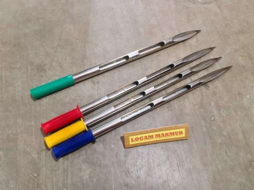 Jual Tusukan Padi Original Murah - Harga Diskon Desember 2022 | Blibli.com