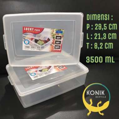 Jual Kandang Kotak Lucky Terlengkap - Harga Murah Juli 2022 | Blibli