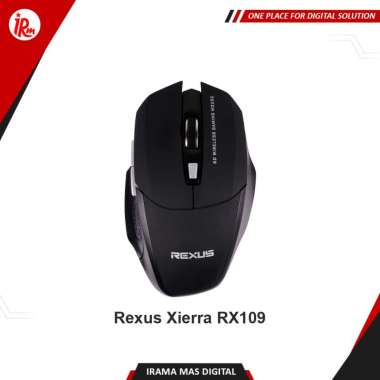 Jual Mouse Rexus Rx Original Murah - Harga Diskon November 2022 | Blibli
