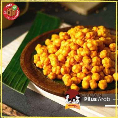 Jual Jajanan Arab Termurah - Harga Grosir Terupdate Hari Ini | Blibli