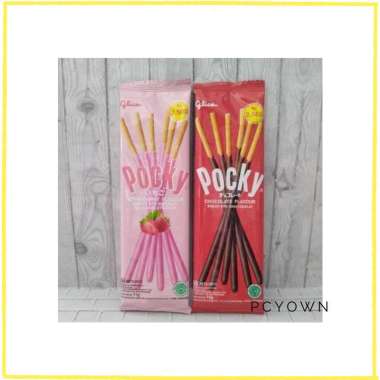 Harga Pocky Sachet Terbaru Juli 2023 |BigGo Indonesia
