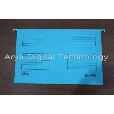 Jual Hanging Map Folio Bantex Suspension Original Murah - Harga Diskon ...