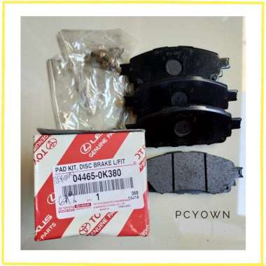 Harga 04465-0K380 Terbaru September 2022 |BigGo Indonesia