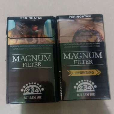 Jual Rokok Filter Depok Di Termurah - Harga Grosir Terupdate Hari Ini ...