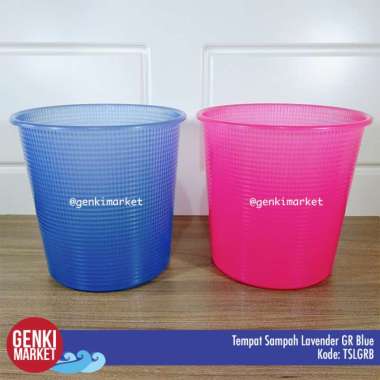 Jual Keranjang Sampah Dengan Plastik Sampah Original Murah - Harga Diskon Mei 2024 | Blibli.com