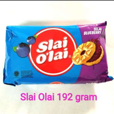 Jual Biskuit Olay Termurah - Harga Grosir Terupdate Hari Ini | Blibli