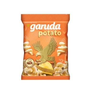 Jual Garuda Food Potato Termurah - Harga Grosir Terupdate Hari Ini | Blibli