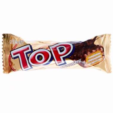 Jual Top Wafer Chocolate Terbaru - Harga Promo November 2023 | Blibli