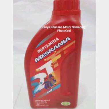 Harga Oli Samping Mesrania 💯 Terbaru, Spesifikasi, & Kredit Juni 2026