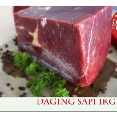 Jual Harga Daging Sapi 1 Kg Lengkap Harga Januari 2023 | Blibli